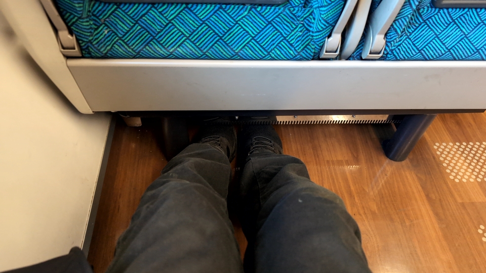 ＜2024年最新＞特急「南風・しまんと」を徹底解説！最新車両2700系の車内も写真で紹介！ - uwemaの日記