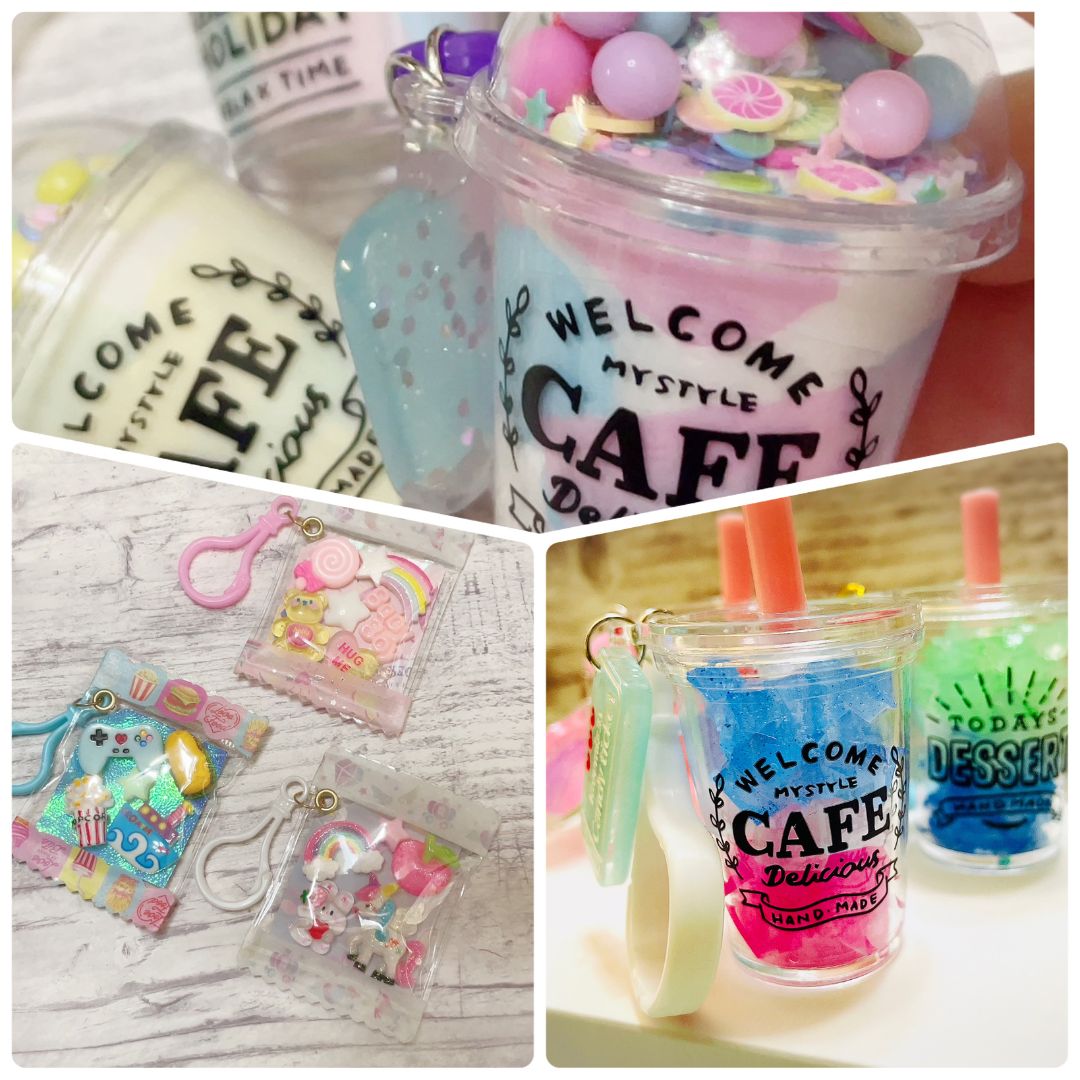 「MerCitron」みよし青空マルシェ Vol.12 出店者さんのご紹介 - uyoga