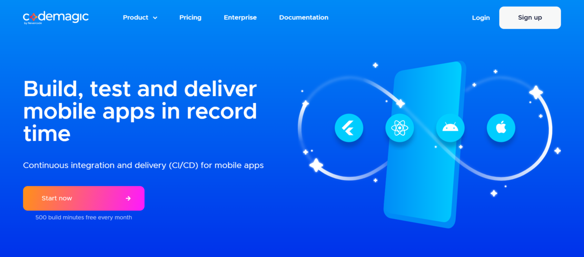 codemagicのiOSビルドで Did not find matching provisioning profiles for code signing! - タケユー・ウェブ日報