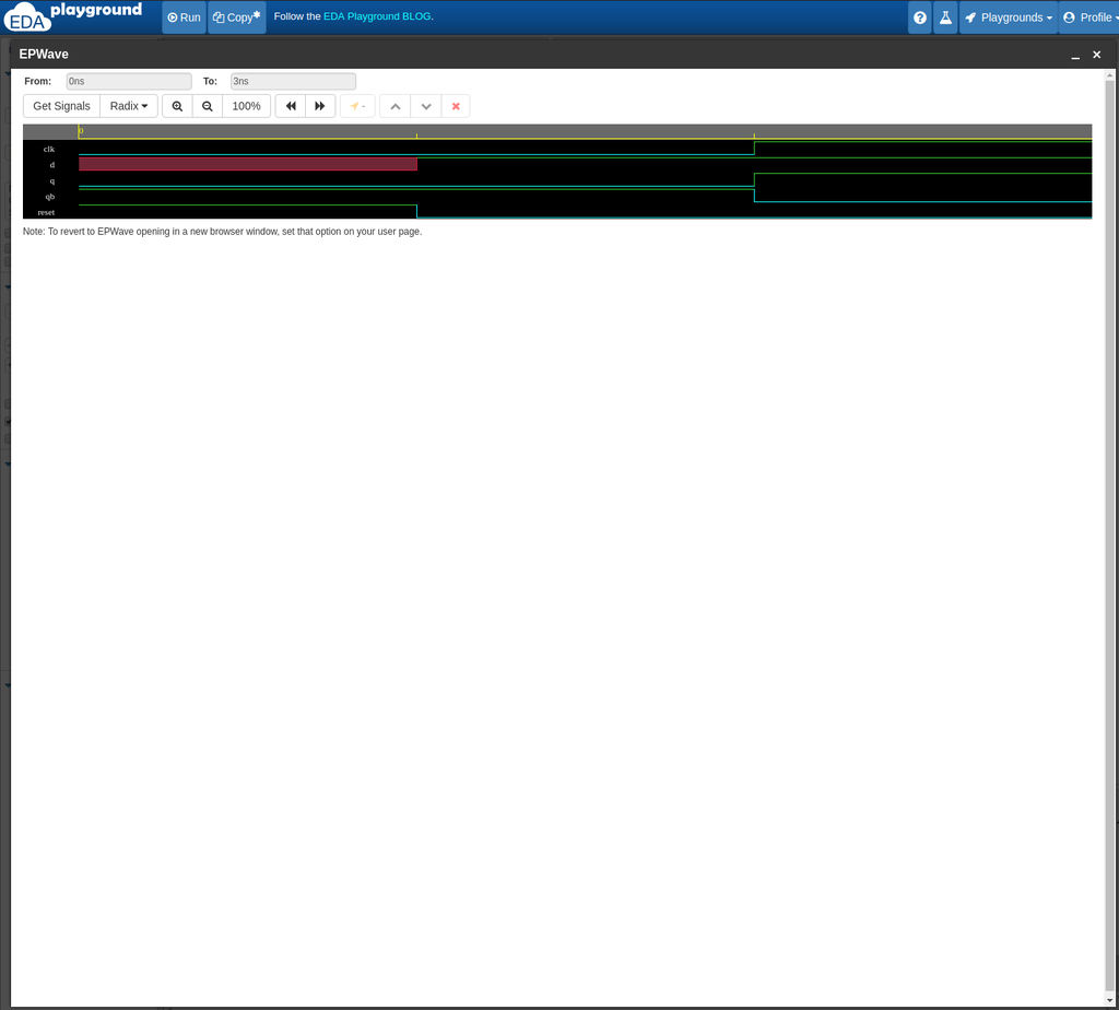 EDA Playgroundで遊んで見る - Moiz's journal