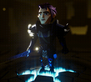 NRG x Guild of Guardians Hero - 非公式 Guild of Guardians 攻略ブログ