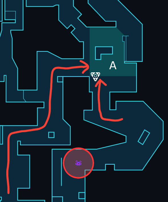 【VALORANT】クラッチキングになろう #Part1 - いくらのVALORANT日誌