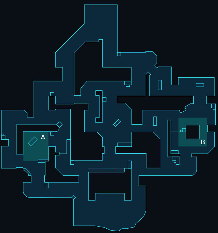 【VALORANT攻略】サンセットの戦い方教えます - いくらのVALORANT日誌