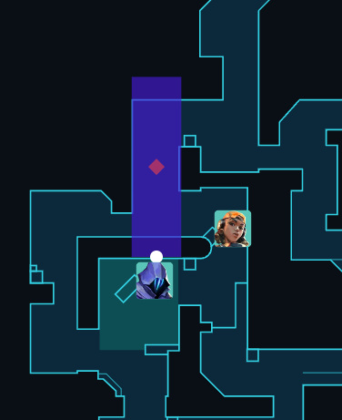 【VALORANT攻略】サンセットの戦い方教えます - いくらのVALORANT日誌