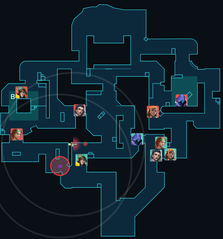 【VALORANT攻略】サンセットの戦い方教えます - いくらのVALORANT日誌