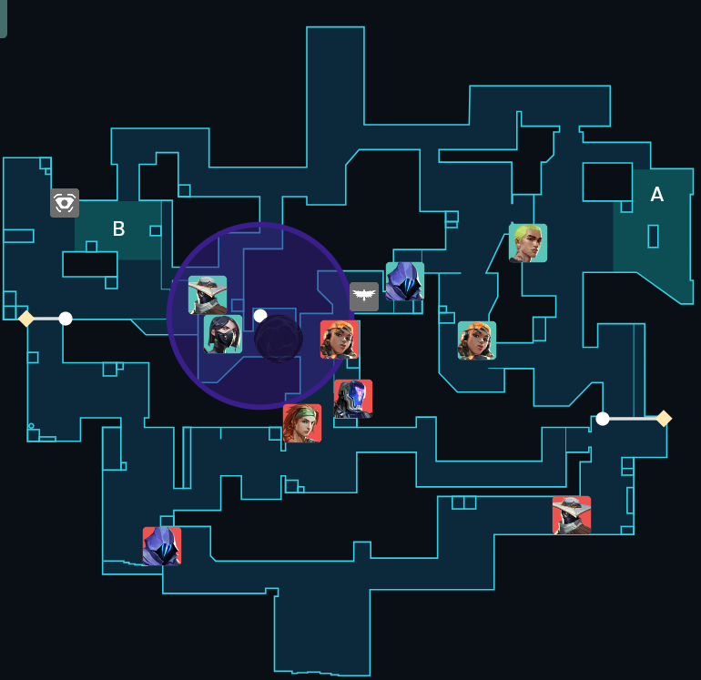 【VALORANT講座】デフォルトとは - いくらのVALORANT日誌