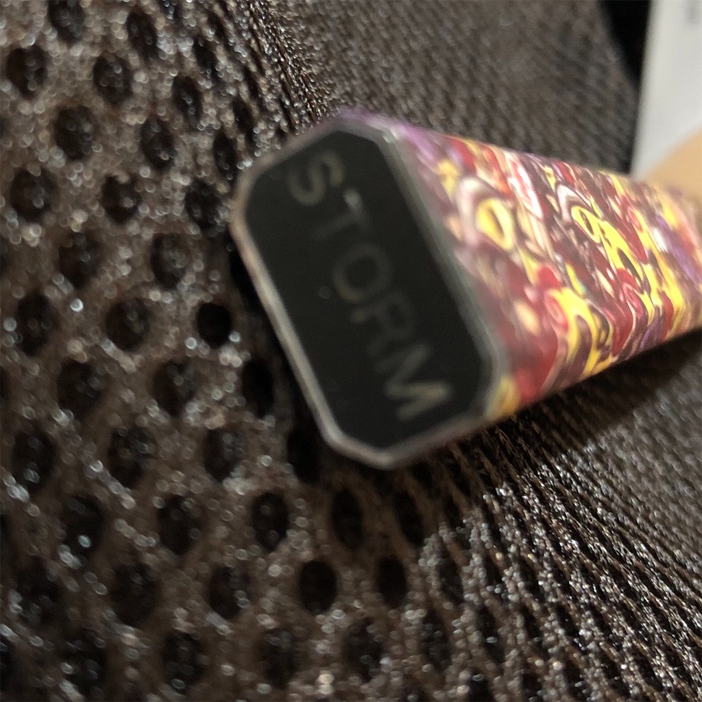 Stalker - 主にVAPEベイプ(電子タバコ)のブログ