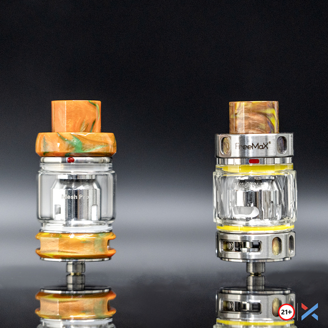 M Pro 2とM Proの違いを見つけることができますか？ - vapelife’s blog