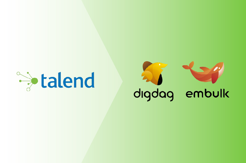 TalendをDigdagとEmbulkに移行した - ZOZO TECH BLOG