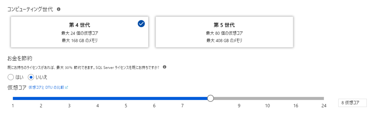 Azure Automationを利用してSQL Databaseをオートスケールしコスト削減させた話 - ZOZO TECH BLOG