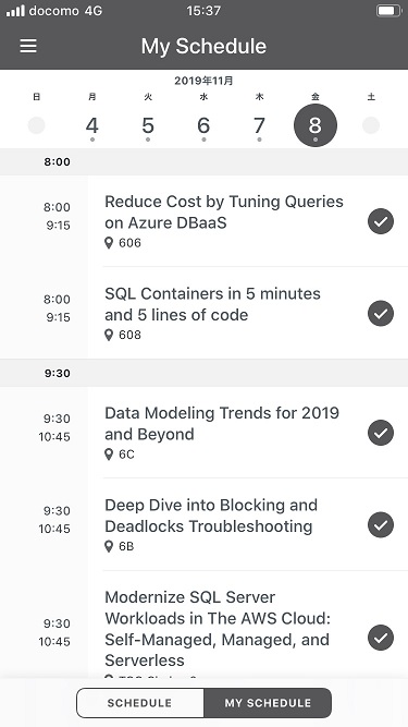 PASS Summit 2019参加レポート：最新のSQL Server/SQL Databaseに関するセッションまとめ - ZOZO TECH BLOG
