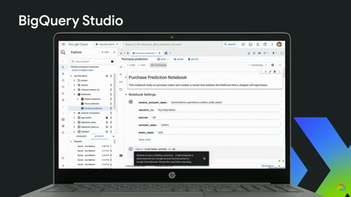 Google Cloud Next '24 参加レポート - ZOZO TECH BLOG