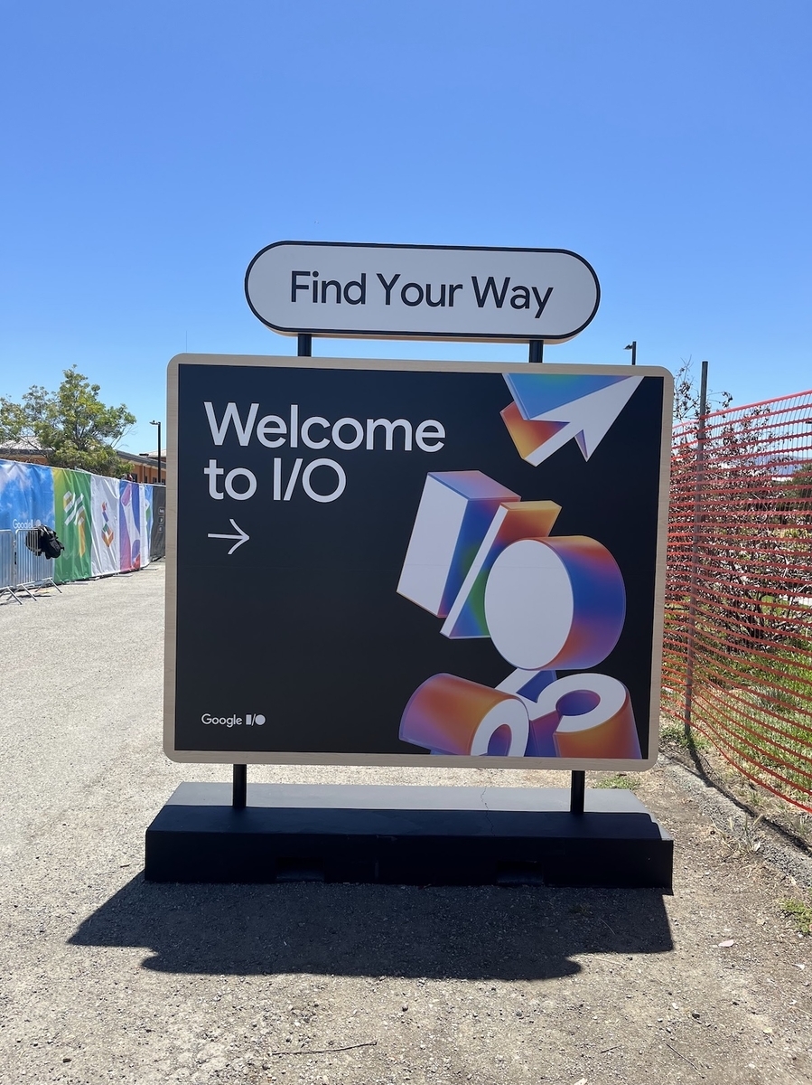 Google I/O 2025参加レポート - ZOZO TECH BLOG