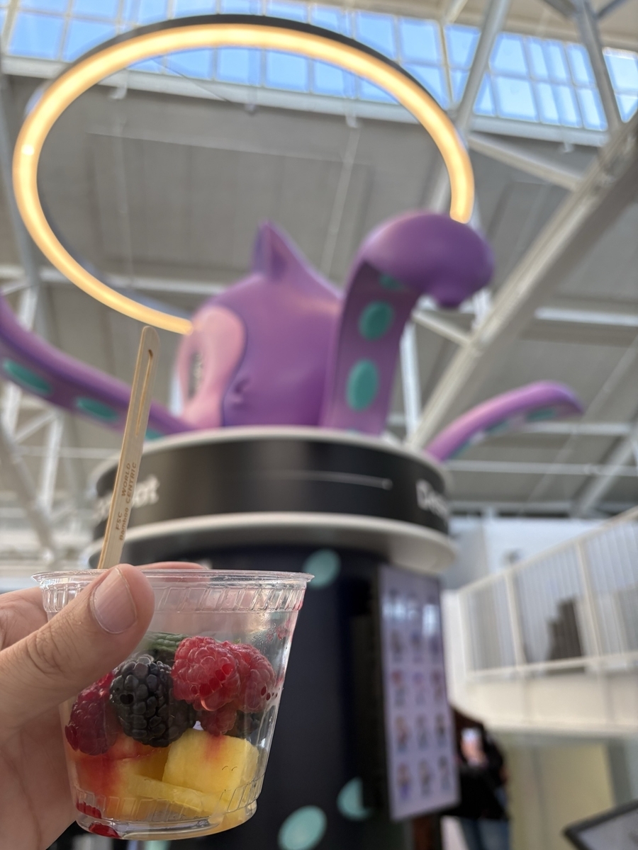 "developer pain" ── GitHub Universe 2025参加レポート - ZOZO TECH BLOG