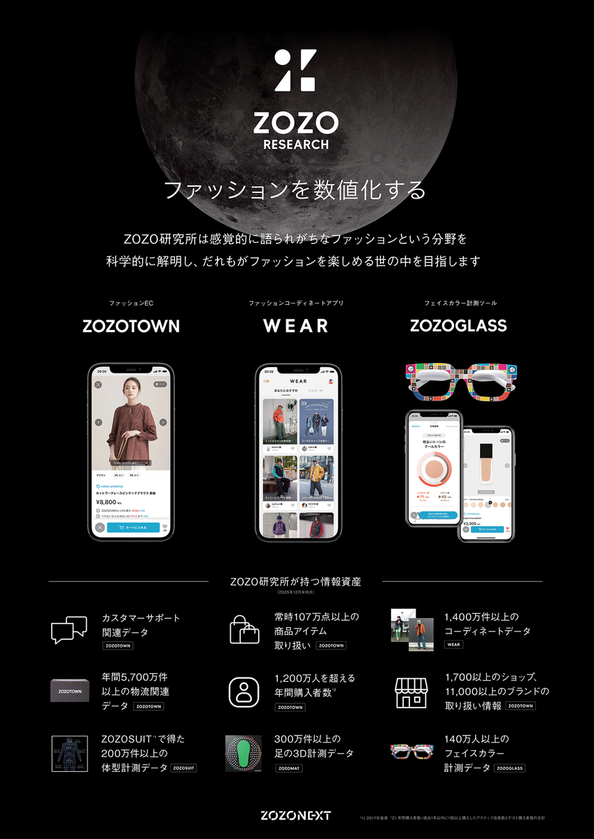 2026年度 人工知能学会全国大会（JSAI2026）協賛&参加レポート - ZOZO TECH BLOG