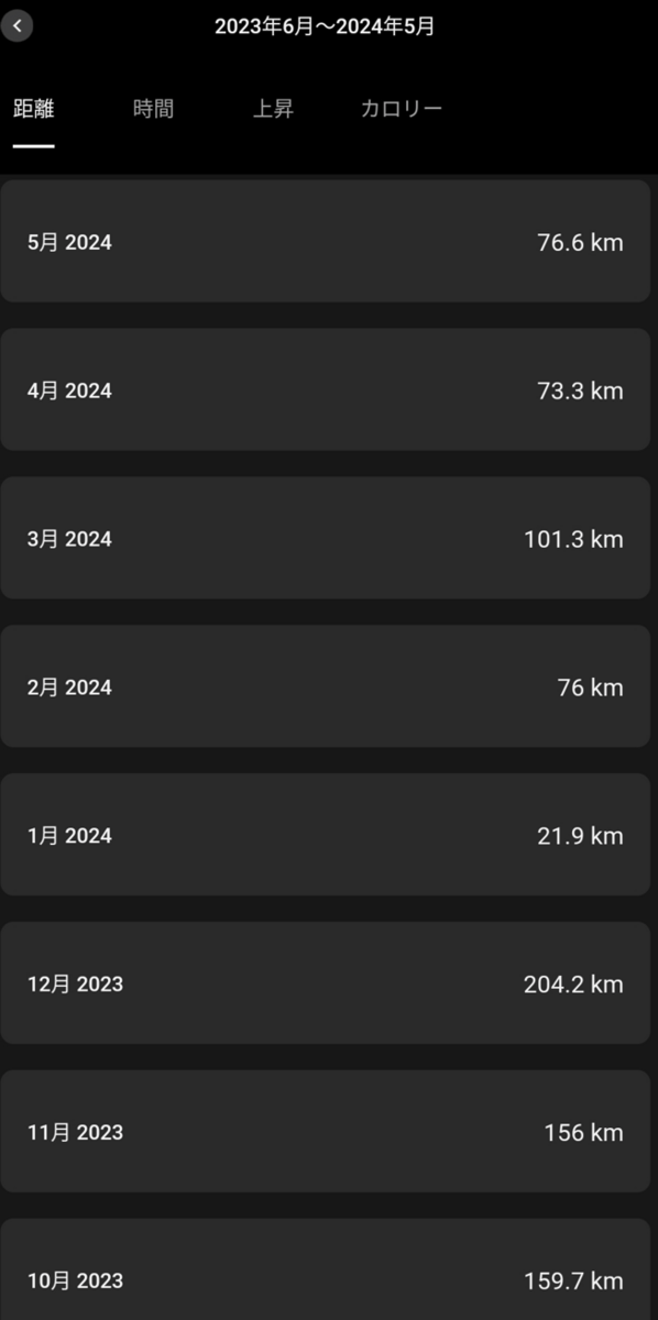 コツコツ継続からの挑戦：ハーフマラソン完走記 - vchiha’s diary