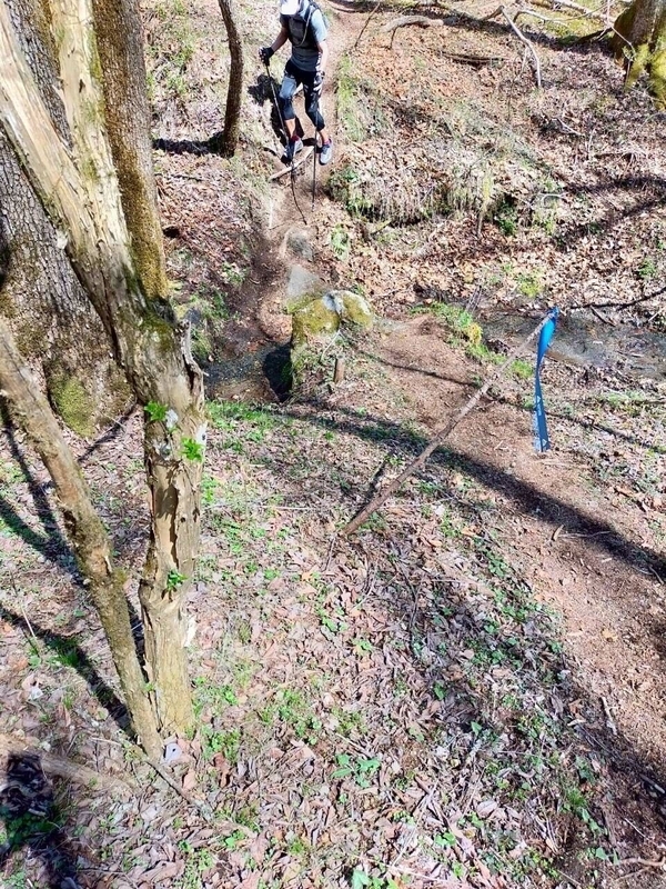 【心臓を捧げよ】サブ4ランナーの軽井沢トレラン進撃録 - vchiha’s diary