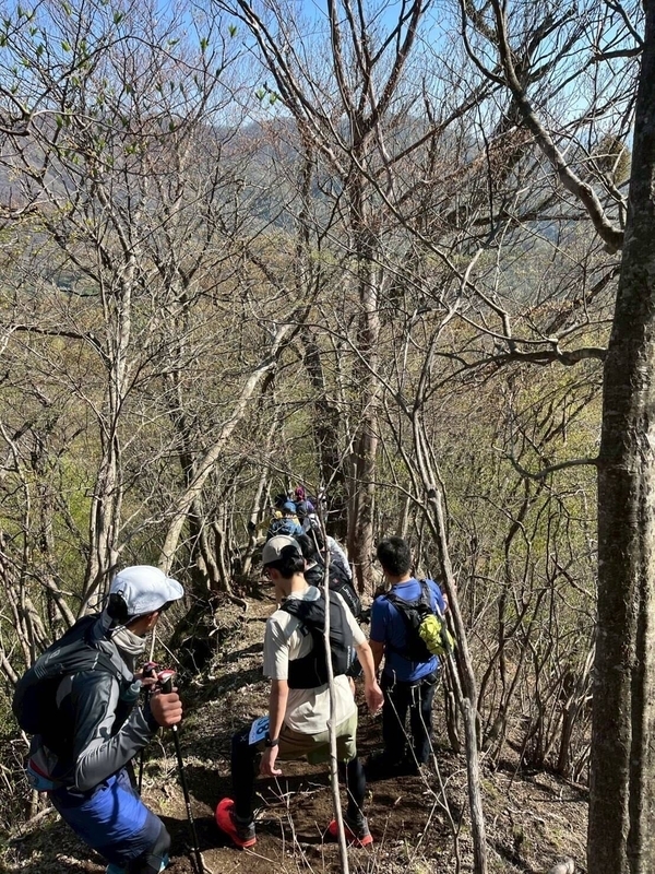 【心臓を捧げよ】サブ4ランナーの軽井沢トレラン進撃録 - vchiha’s diary