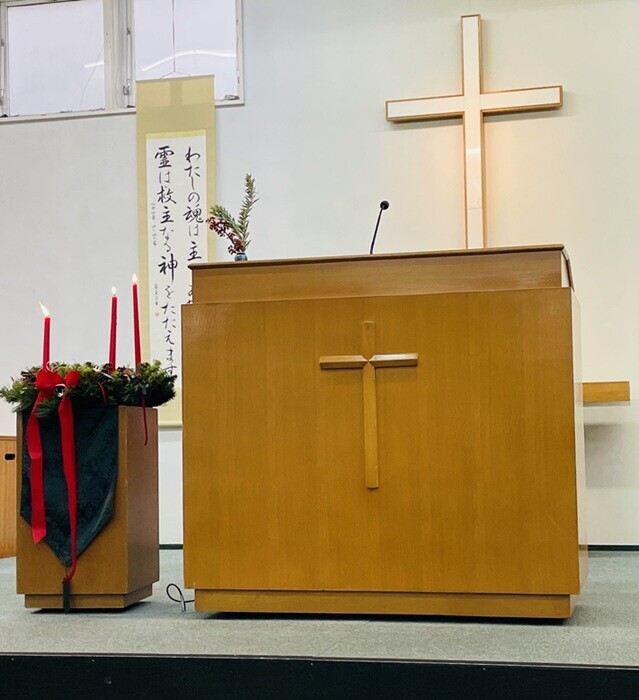 アドベント第三週に入りました～『クリスマスオラトリオ』を聴きながら - heidi’s Diary