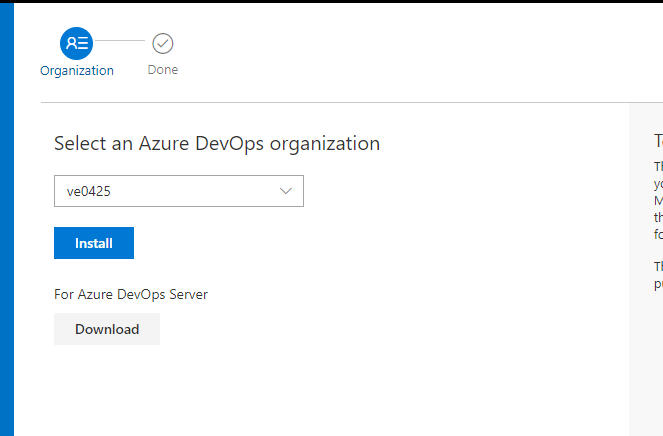 （初心者メモ）Marketplaceでプライベートの拡張機能をインストールする - VEMI Tech Ripples