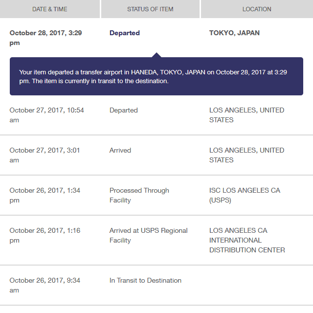TinyTrak3Plus その後・・・・ - VFRでツーリング！たーさまの日記