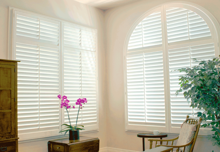 5 Go-to Window Treatments For Even The Most Challenging Windows - Home ...