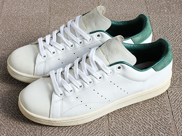 ADIDAS TOURNAMENT HAILLETの復刻版 - vintage_sneakerのブログ