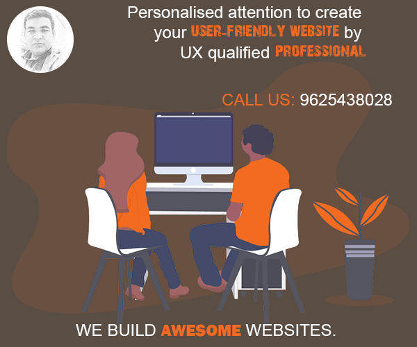 How to Choose Right Freelance Web Designer in India - best freelance ...