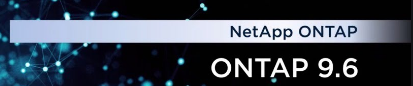 NetApp ONTAP 9.6アップデート情報 - virtual-oji’s diary