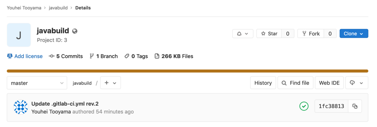 k3sをGitLabのCI/CDで使う - 仮想化通信
