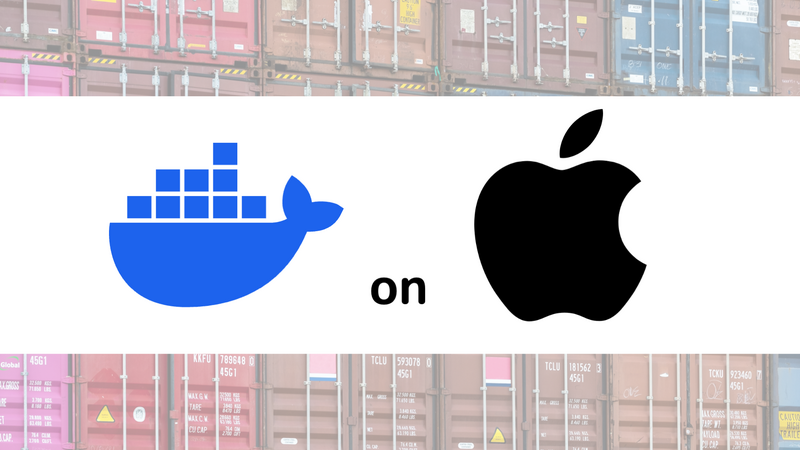Apple SiliconのmacOSで動かないイメージでDocker Composeする - とことんDevOps | 日本仮想化技術のDevOps技術情報メディア