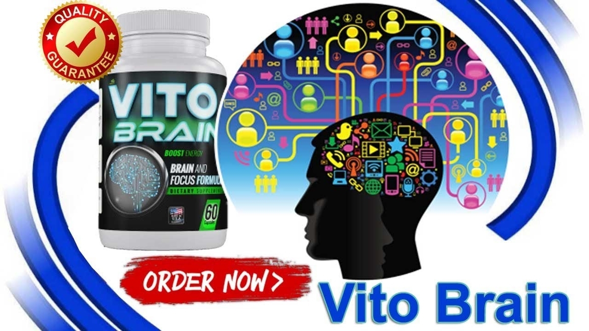 Vito Brain - Improve Mind Power - vitobrainreviews’s blog