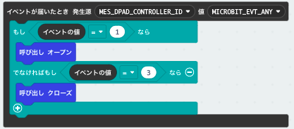 micro:bitでミニETCゲート - Vivite Laeti.