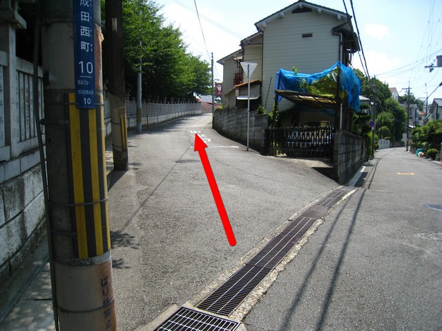 成田山不動尊へのアクセス - 京阪沿線、ご朱印と幸せ求めて神社仏閣めぐり