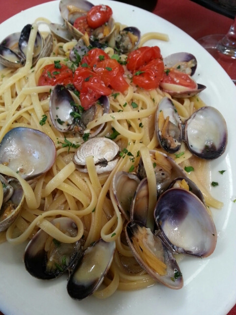 「Eatalian Cafe」 イータリアンカフェでおいしいイタリアン＠ガーデナ - 神戸生まれの美味しい快楽主義飯