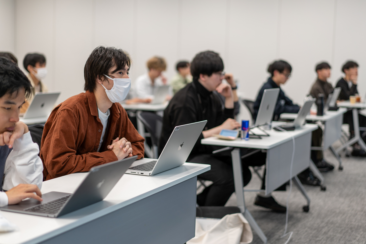 【新卒研修】配属前に事業部を知れる「Sync」を紹介！ - CARTA TECH BLOG