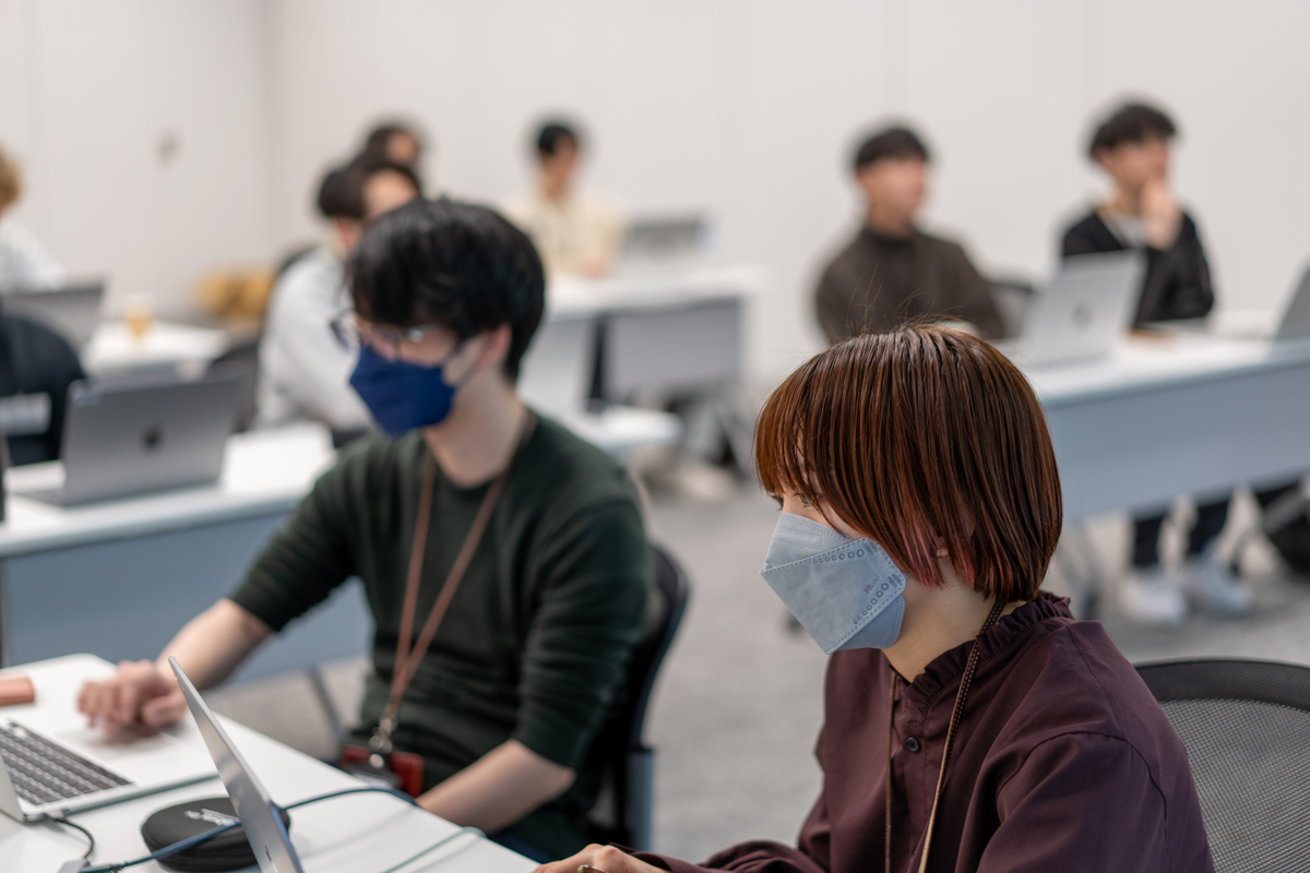 【新卒研修】配属前に事業部を知れる「Sync」を紹介！ - CARTA TECH BLOG