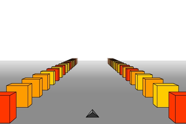 How to Play Cubefield Game - vqm86552’s diary