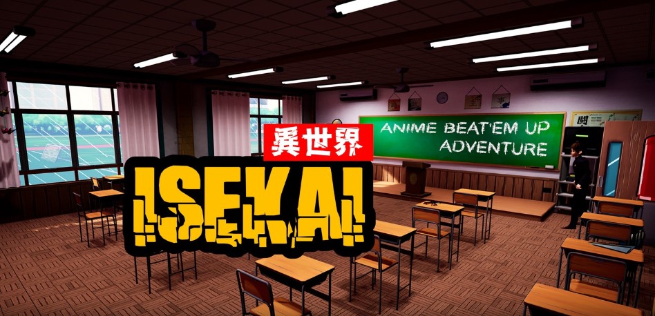 たった200円！日本の高校を舞台にした謎のネタ系（？）VRゲーム『Anime School - Fight Club Simulator』を ...