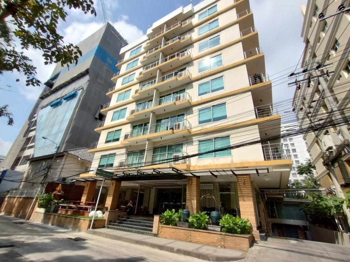 ビエンチャンの路地紹介（第18回） - ランナム通り（Soi Rangnam） - （バンコク・タイ） - SabaayDii LAO ...