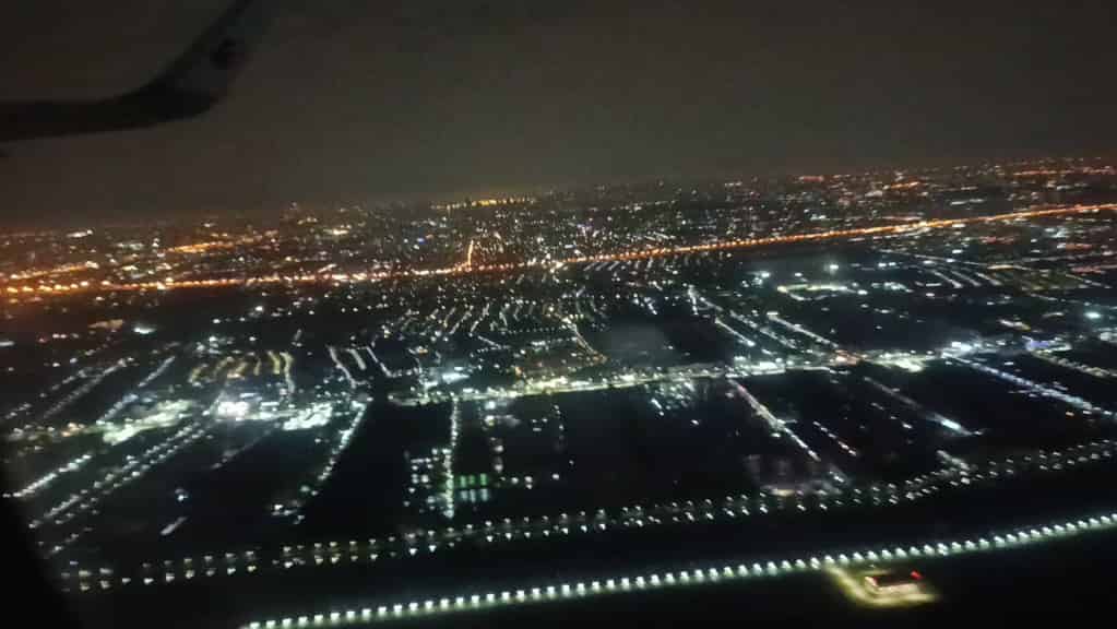 中国東方航空航空(ChinaEastern Airlines)搭乗記（MU548便） ‐ バンコク・スワンナプーム ⇒ 上海・浦東 ...