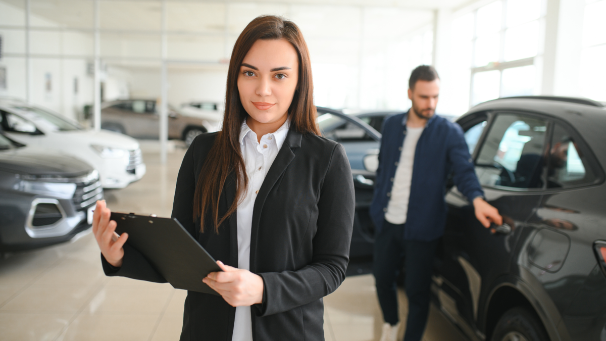 憧れのレクサス、”買う”以外の選択肢。「KINTO for Lexus」を徹底解説 - カリノルカーリース.com