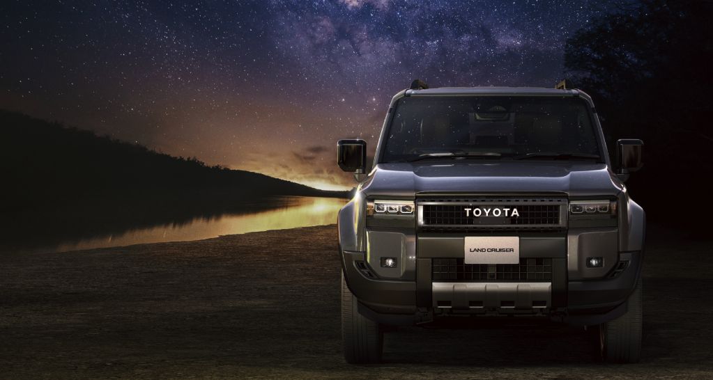 ランクル250はKINTOが最適解！納期・料金から購入比較まで完全ガイド - カリノルカーリース.com