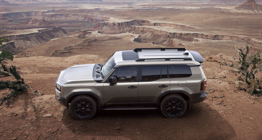 ランクル250はKINTOが最適解！納期・料金から購入比較まで完全ガイド - カリノルカーリース.com