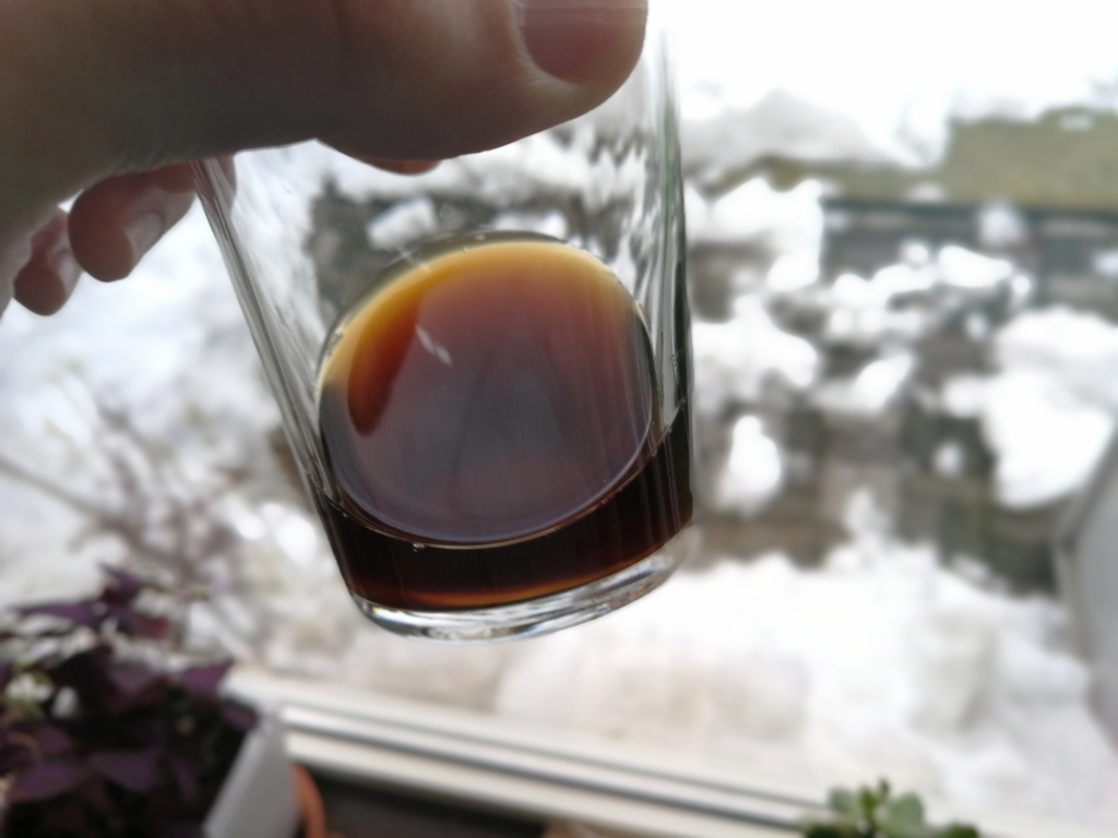 2018/3Mの戦績 - homebrew diary