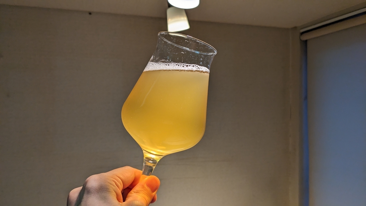 アメリカンエール連作とピッチレート - homebrew diary