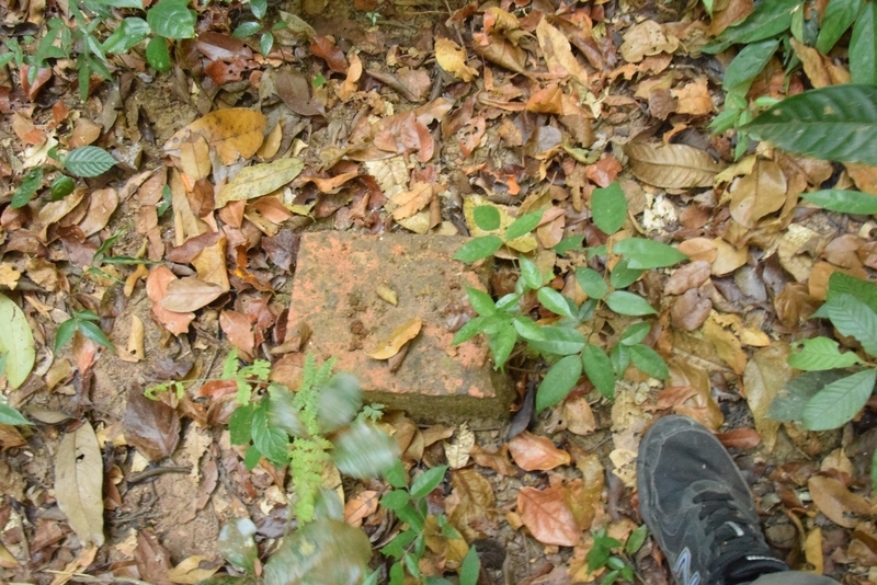 Preah Put（Kompong Cham Kau） nau Kalay Ta Vang,Veun Sai,Ratanakiri その5 ...