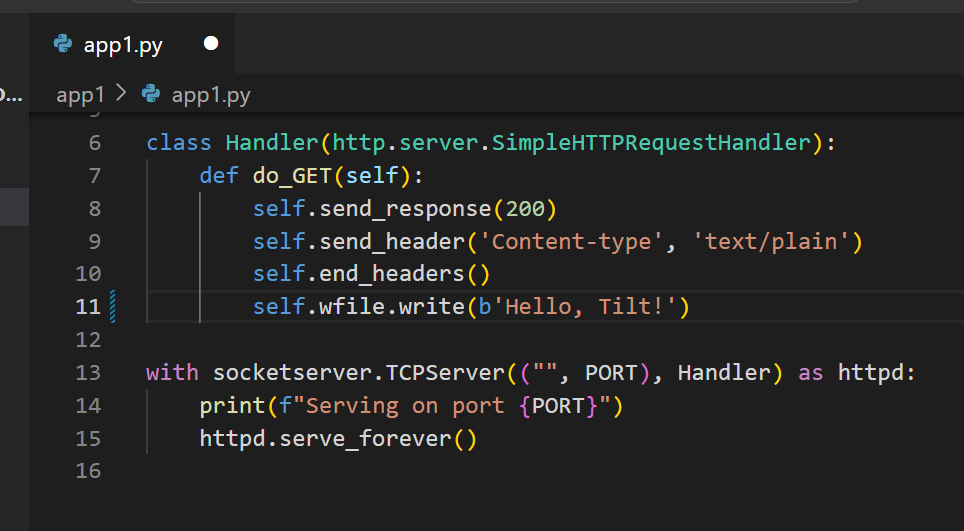 DevcontainerでTiltの環境を作ってDocker Composeで記述したサービスを立ち上げる - はいばらのブログ