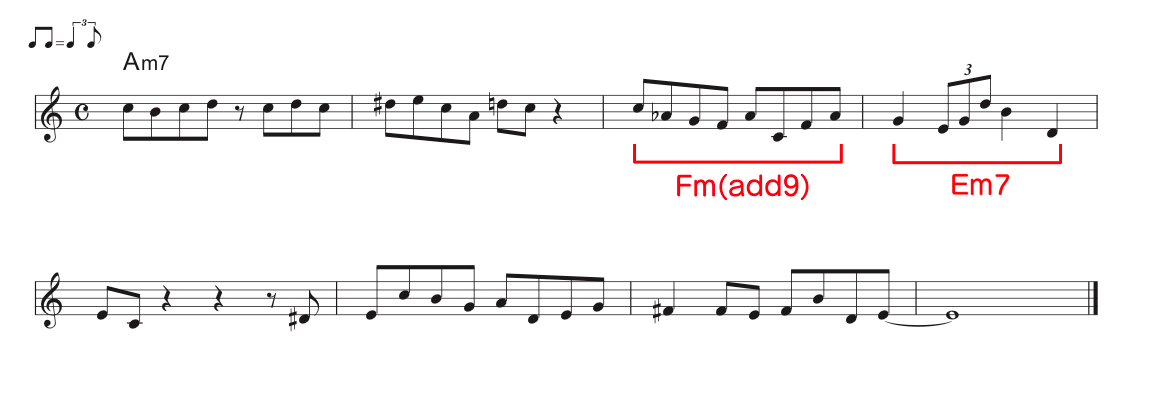 【天才たちのワンフレーズ】Cannonball Adderley Vol.1【YouTube連動】 - わちゃぴの音楽教室