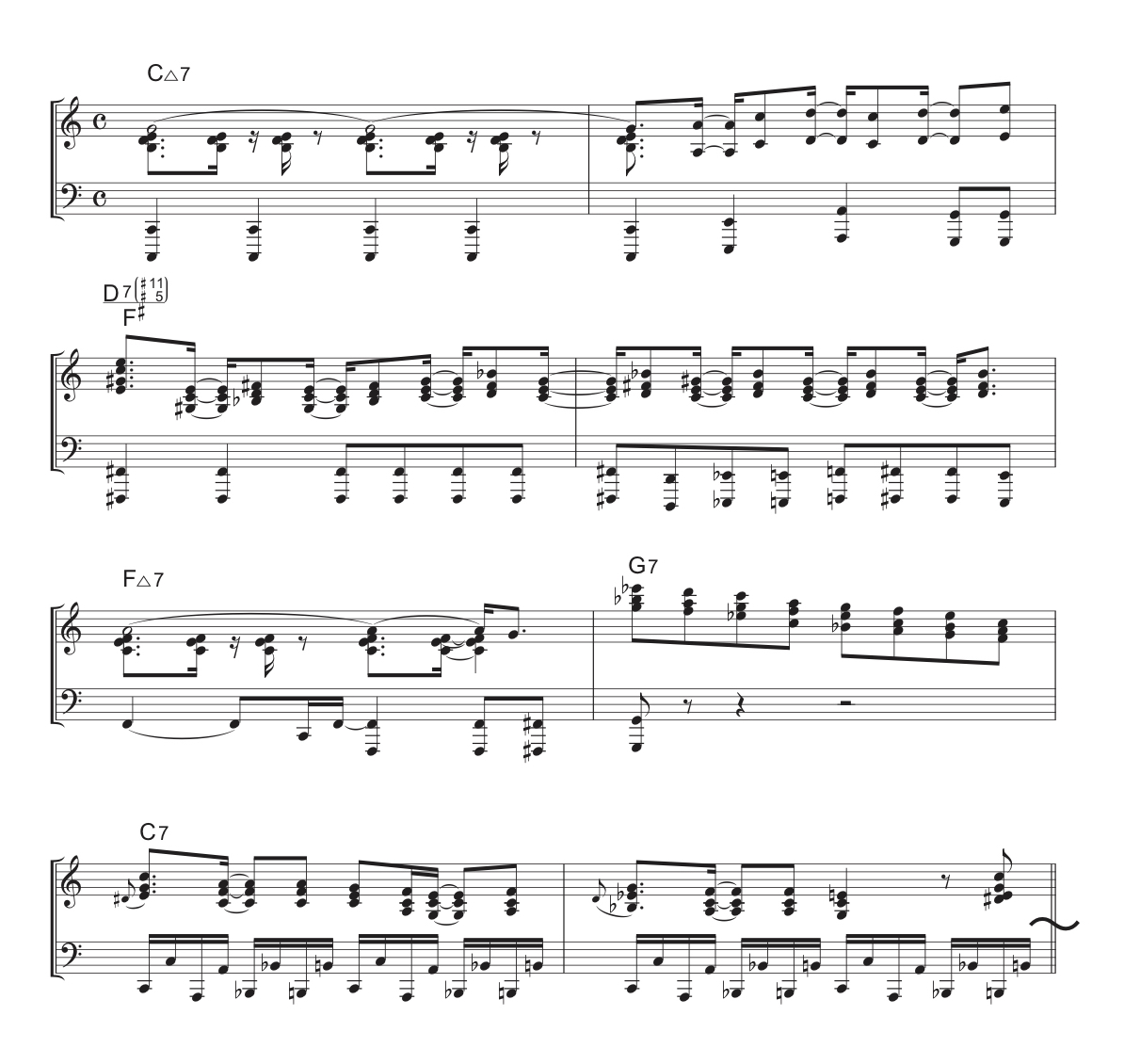 【天才たちのワンフレーズ】Richard Tee Vol.1【YouTube連動】 - わちゃぴの音楽教室